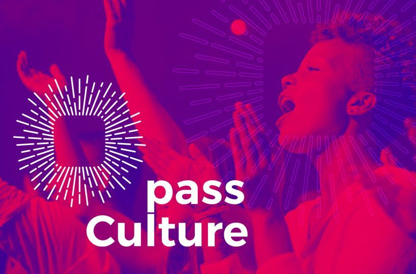 Un Pass Culture de 300€ pour tous les jeunes de 18 ans • Epinay-sous-Sénart